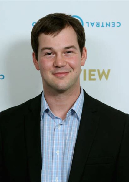 H. Michael Croner Photo on myCast - Fan Casting Your Favorite Stories