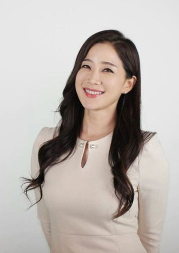 Ha-Yeong Kim Photo on myCast - Fan Casting Your Favorite Stories