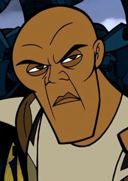 Haddaway Photo on myCast - Fan Casting Your Favorite Stories