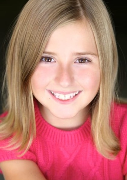 Hadley Belle Miller Photo on myCast - Fan Casting Your Favorite Stories