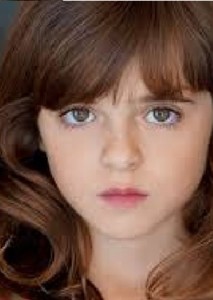 Hadley Gannaway Photo on myCast - Fan Casting Your Favorite Stories