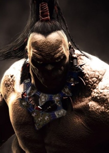 Mortal Kombat Fan Casting on myCast