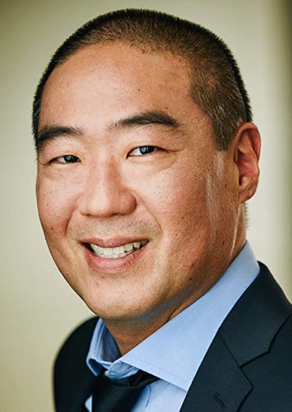 Hahn Cho on myCast - Fan Casting Your Favorite Stories