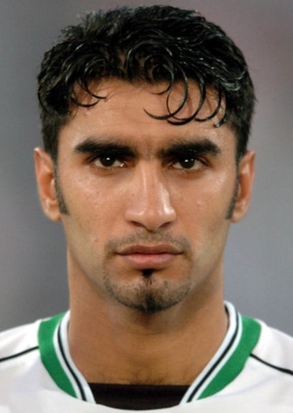 Haidar Abdul-Razzaq Fan Casting