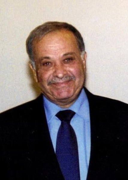 Haider Mahmoud Fan Casting