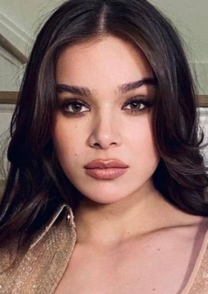 Hailee Steinfeld Photo on myCast - Fan Casting Your Favorite Stories