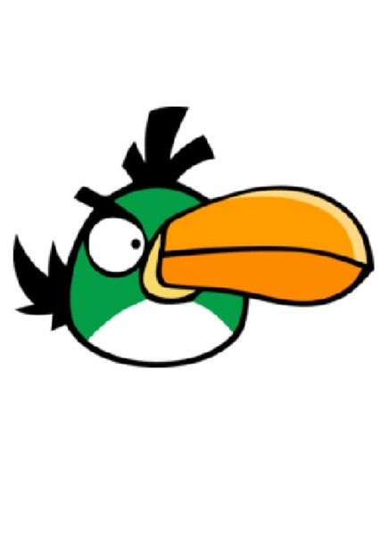 Hal (Angry Birds) Photo on myCast - Fan Casting Your Favorite Stories