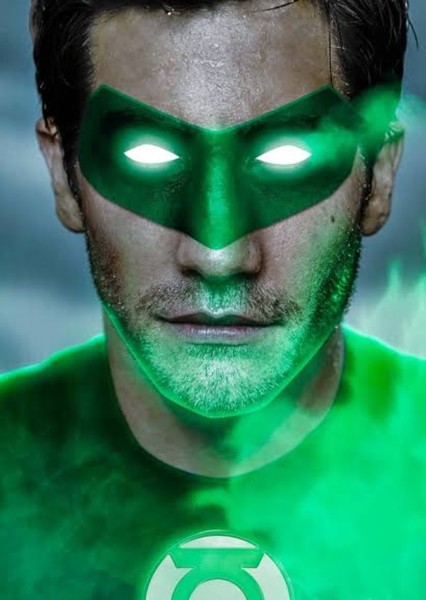 Hal Jordan (Jake Gyllenhaal) on myCast - Fan Casting Your Favorite Stories