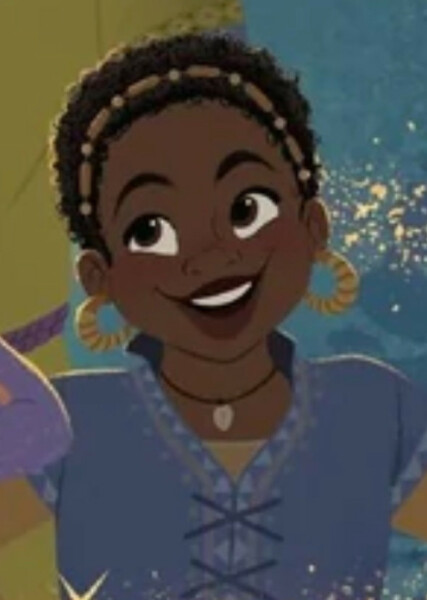 Spain Fan Casting for Disney Sorting | myCast - Fan Casting Your ...