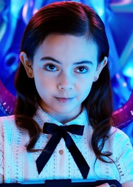 Hala Finley Photo on myCast - Fan Casting Your Favorite Stories