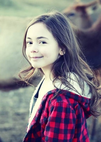 "Geraldine" Atkins Fan Casting for The Book of Screams | myCast - Fan ...