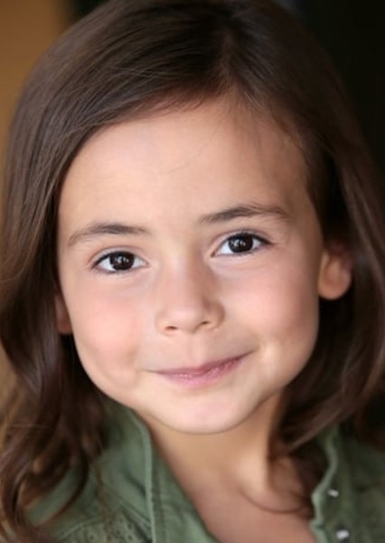 Hala Finley Photo on myCast - Fan Casting Your Favorite Stories