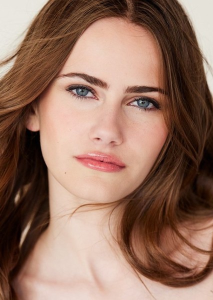 Haley Chambers on myCast - Fan Casting Your Favorite Stories