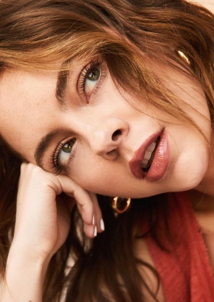 Haley Gauthier Photo on myCast - Fan Casting Your Favorite Stories