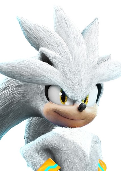 Silver the Hedgehog Fan Casting for Paramount Sonic fan cast | myCast - Fan Casting Your ...