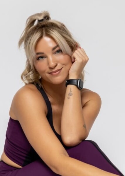 Haley Jordan Fan Casting