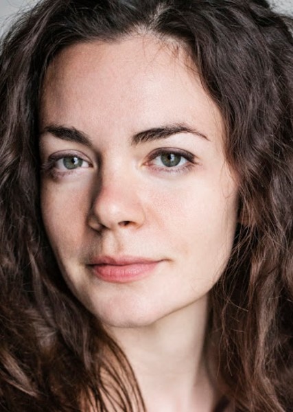 Photos of Haley McGee on myCast - Fan Casting Your Favorite Stories