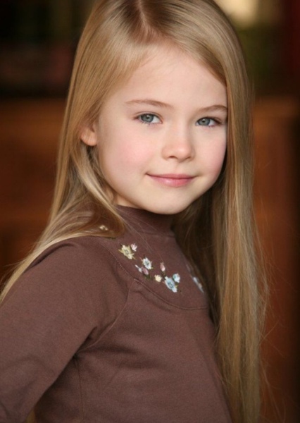 Haley White Photo on myCast - Fan Casting Your Favorite Stories