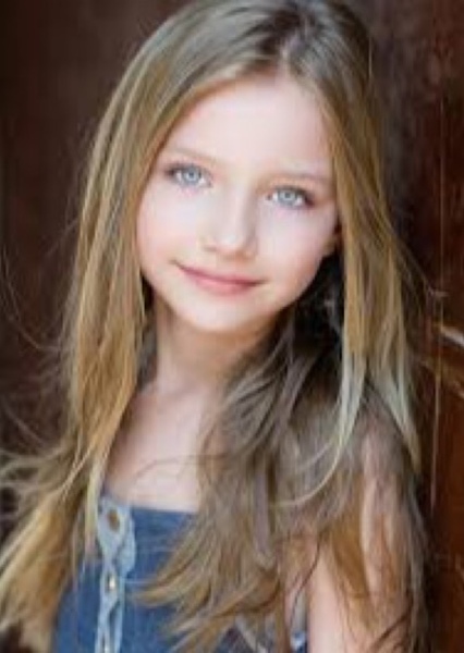 Haley White Photo on myCast - Fan Casting Your Favorite Stories