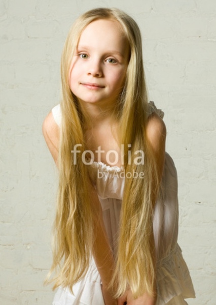 Haley White Photo on myCast - Fan Casting Your Favorite Stories