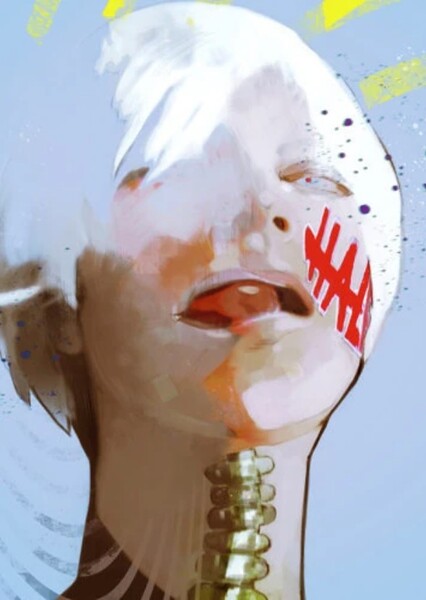 Fan Casting HALF (Ziyoou-vachi) as Queen Bee in Song Face Claims Sorted ...