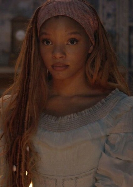 Chani Fan Casting for Villeneuve's Dune | myCast - Fan Casting Your ...