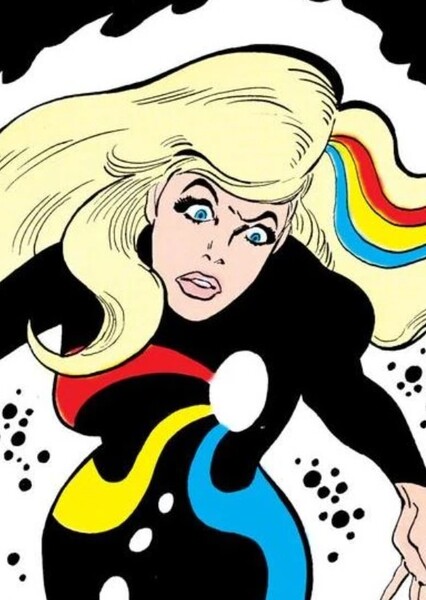 Halo (Gabrielle Doe) Fan Casting