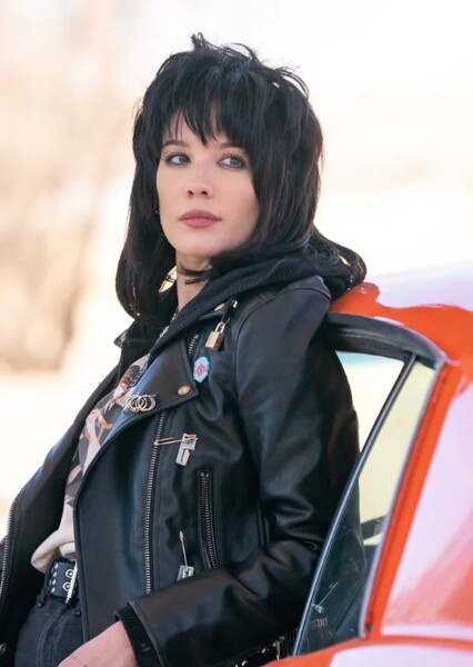 Halsey Photo on myCast - Fan Casting Your Favorite Stories