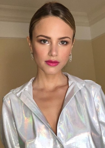 Spider-Man: The Arrival of Mysterio Fan Casting on myCast