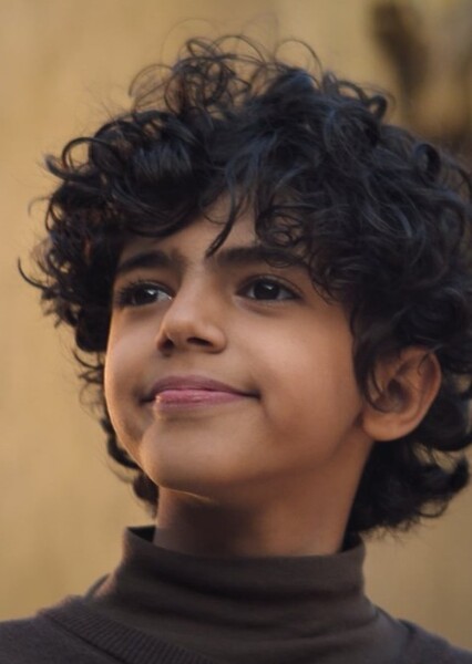 Damian Wayne Fan Casting for The Perfect Bat Family (Gunn's DCU ...