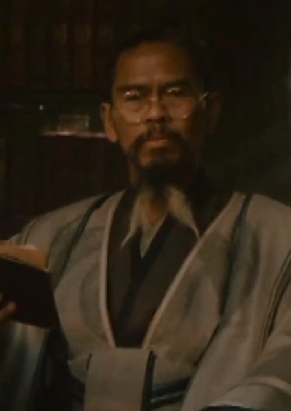 Hamir Photo on myCast - Fan Casting Your Favorite Stories