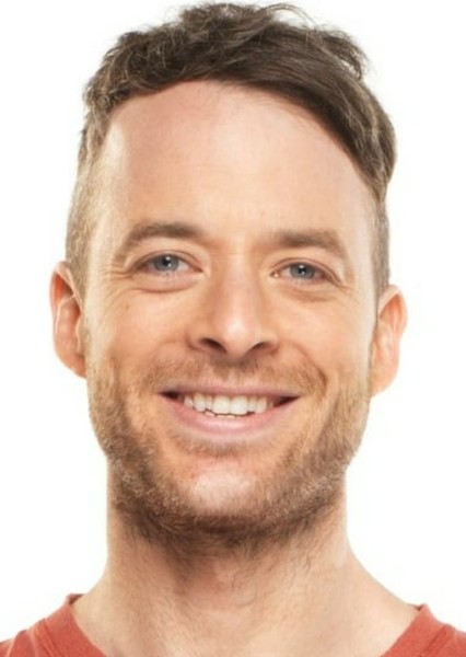 Hamish Blake on myCast - Fan Casting Your Favorite Stories