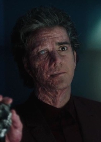 Fan Casting Hamish Linklater as Victor Fries in Batman: Cold, Cold ...