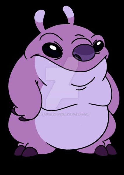 Hamlette (024) Fan Casting