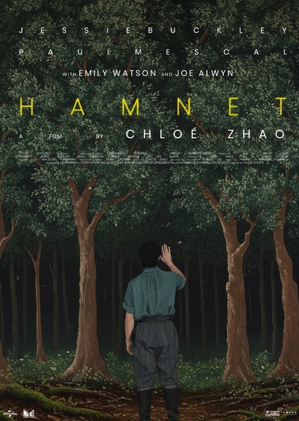 Fan Casting Hamnet as Best Production Design in My PREDICTED OSCAR ...