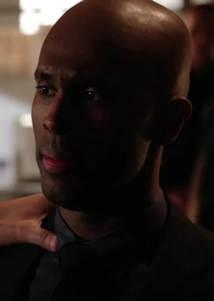 Cyrus Broderick (Earth-1) Fan Casting for Worlds of DC | myCast - Fan ...