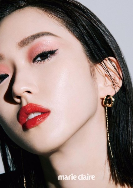 Han Ji-hyun Photo on myCast - Fan Casting Your Favorite Stories