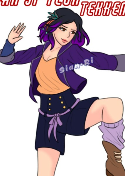 Photos of Han Ji-Yeon on myCast - Fan Casting Your Favorite Stories