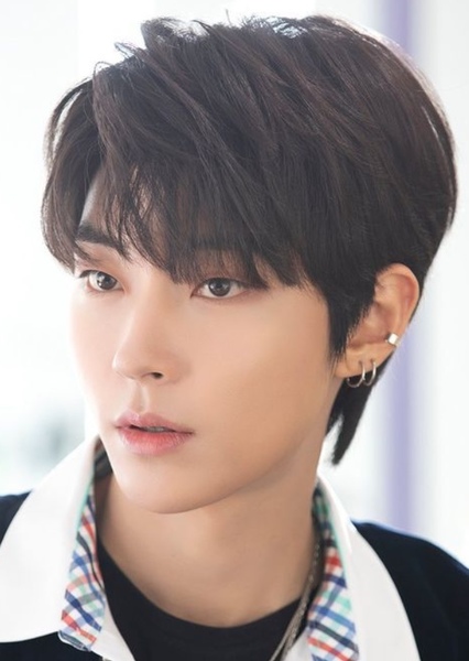 Han Seojun on myCast - Fan Casting Your Favorite Stories