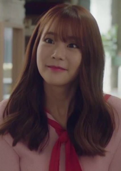 Han Seung Yeon Photo On Mycast Fan Casting Your Favorite Stories