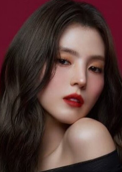 Danish Girl Korean Version Fan Casting on myCast