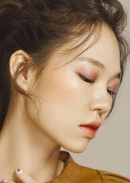 Han Yeri Photo on myCast - Fan Casting Your Favorite Stories