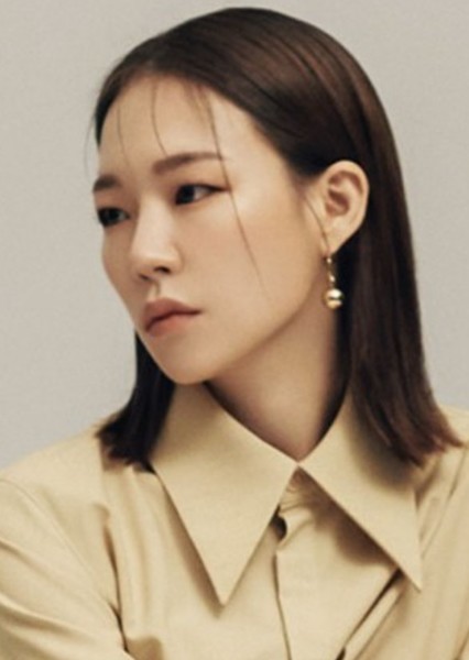 Han Yeri Photo on myCast - Fan Casting Your Favorite Stories
