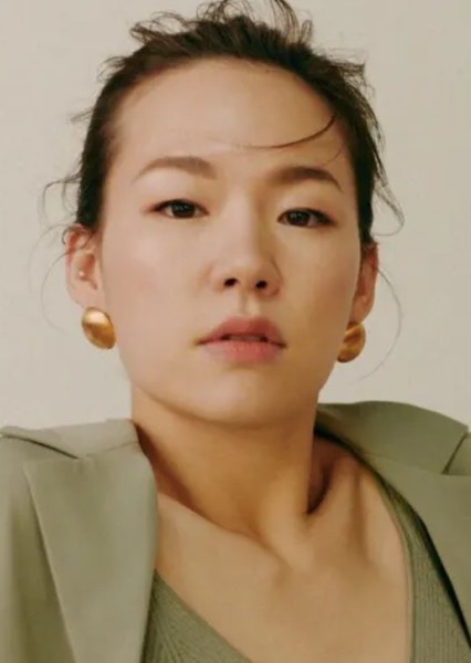 Han Yeri on myCast - Fan Casting Your Favorite Stories