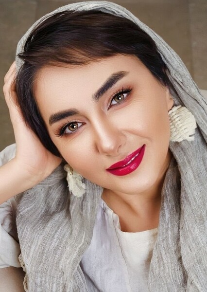 Hanie Tavassoli Fan Casting