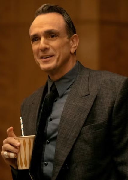 Hellboy (2025) Fan Casting on myCast