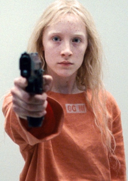 Hanna (character) on myCast - Fan Casting Your Favorite Stories