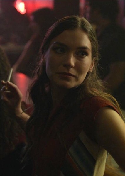 Mindhunter Fan Casting for David Fincher Actors | myCast - Fan Casting Your Favorite Stories