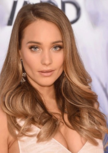 Hannah Jeter Photo on myCast - Fan Casting Your Favorite Stories