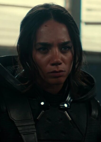 Josie Radek Fan Casting for Annihilation [2028] | myCast - Fan Casting ...